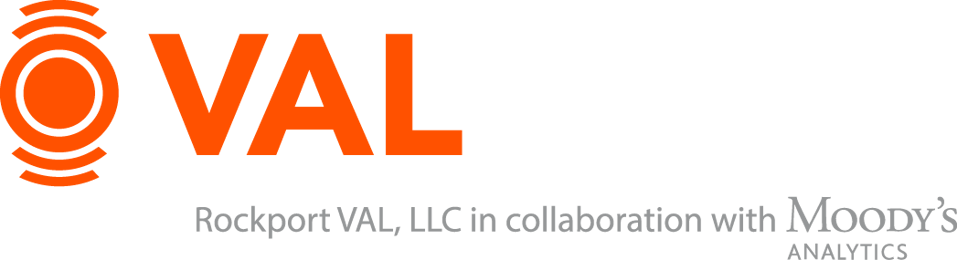 Real Estate DCF, Valuation & Appraisal Software | Rockport VAL