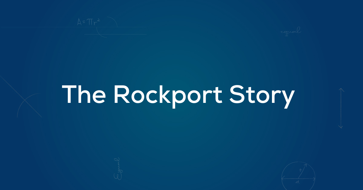 The Rockport Story | About Us | Rockport
