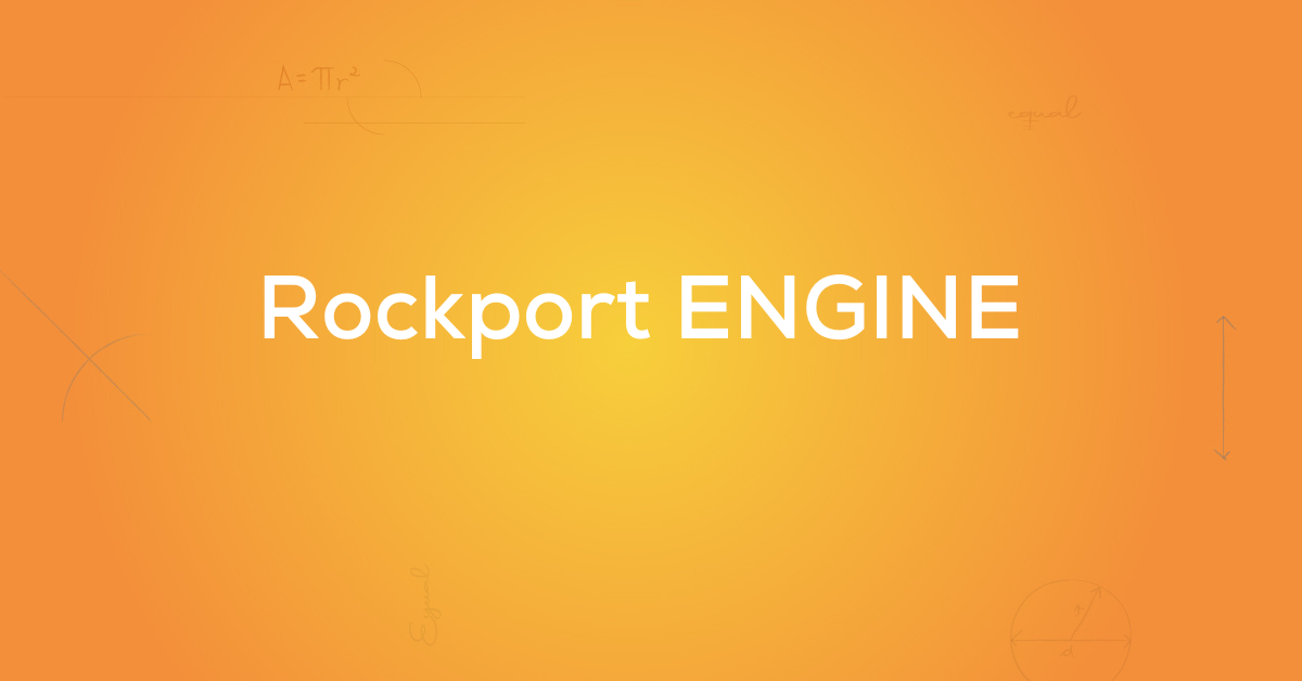 Powerful Calc Engine Callable by You | Rockport ENGINE