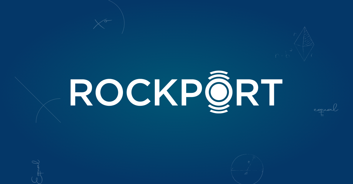Leaders in Commercial Real Estate Technology | Rockport